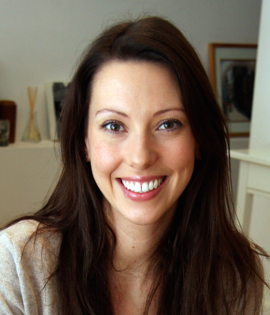 One of Many Women: Louise George