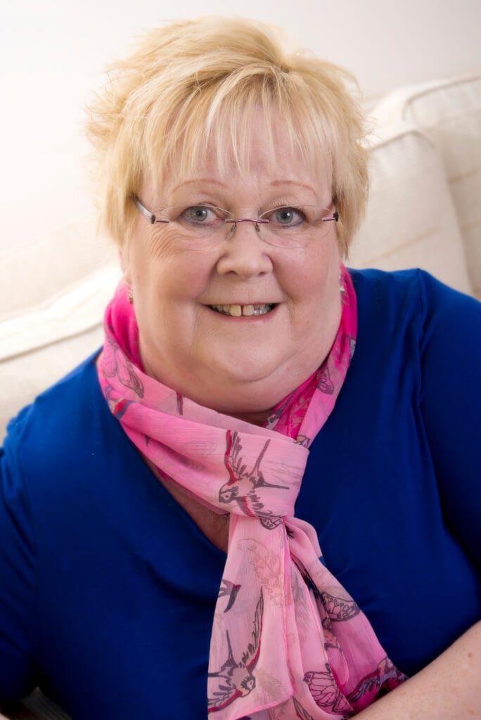 One of Many Voices: Maggie Currie - One of Many