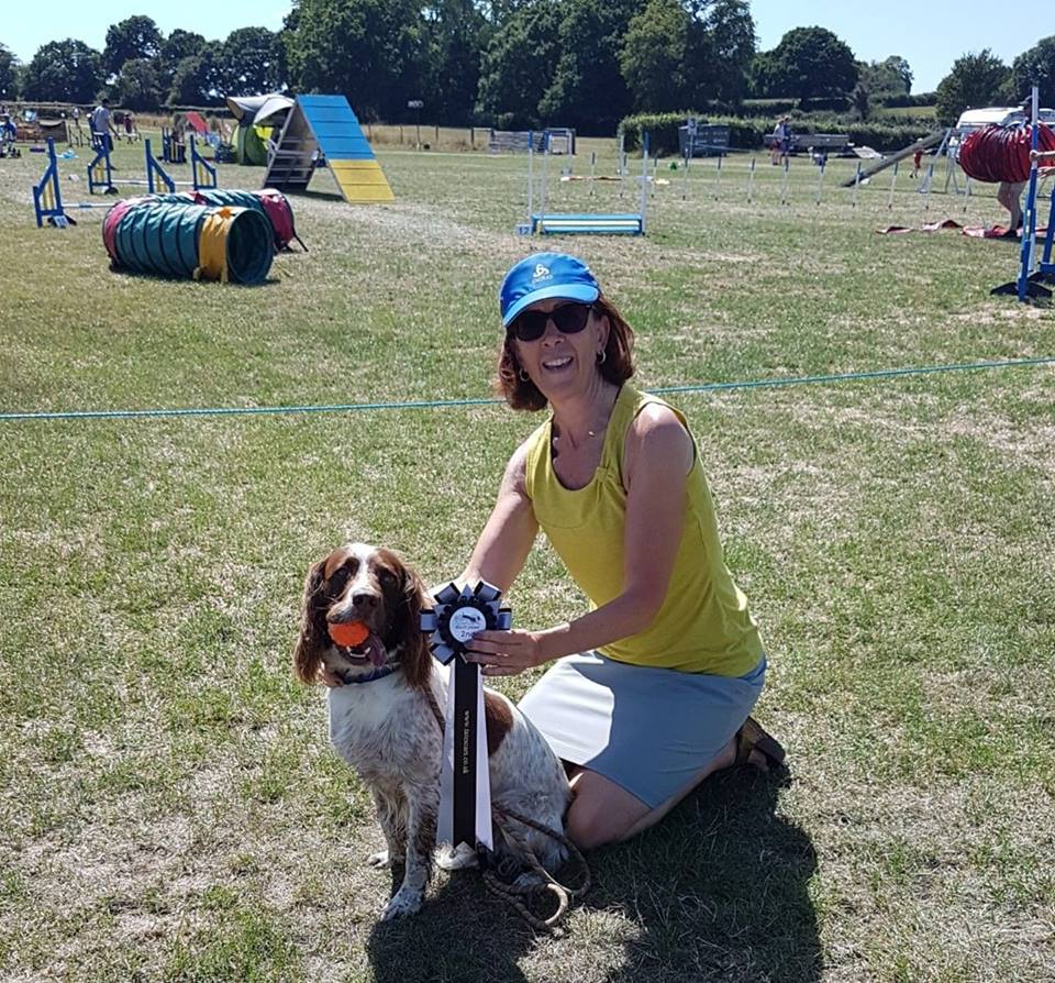 One of many Voices: Mary Waring - One of Many