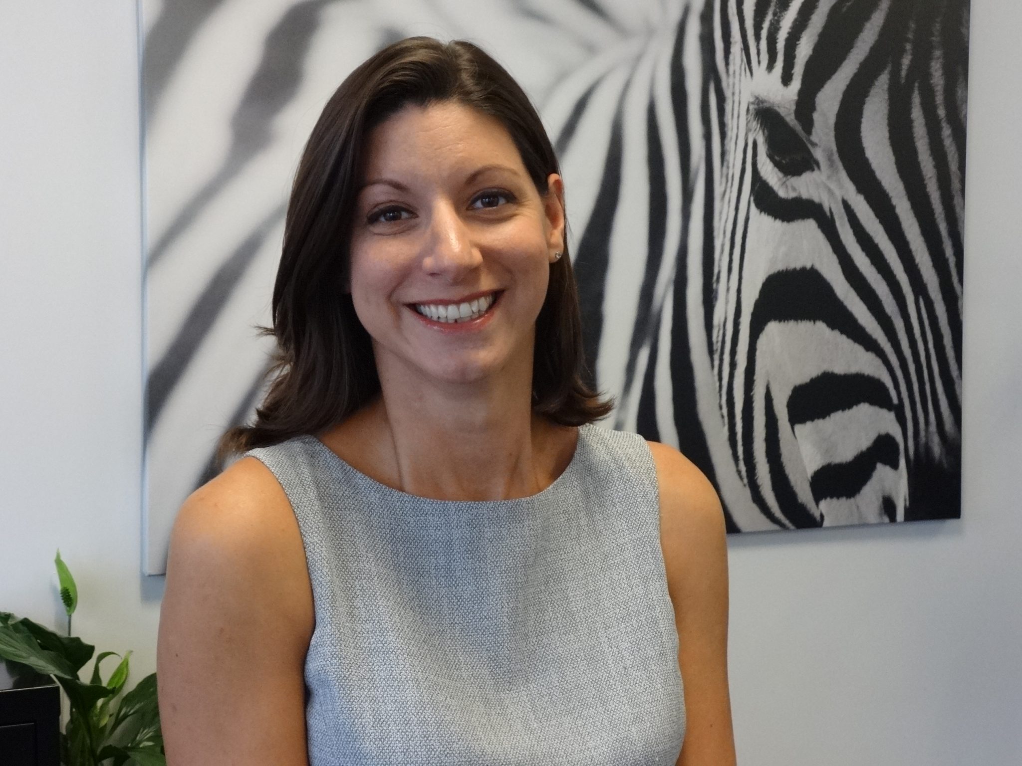 One of many Voices: Felicity Wingrove - One of Many