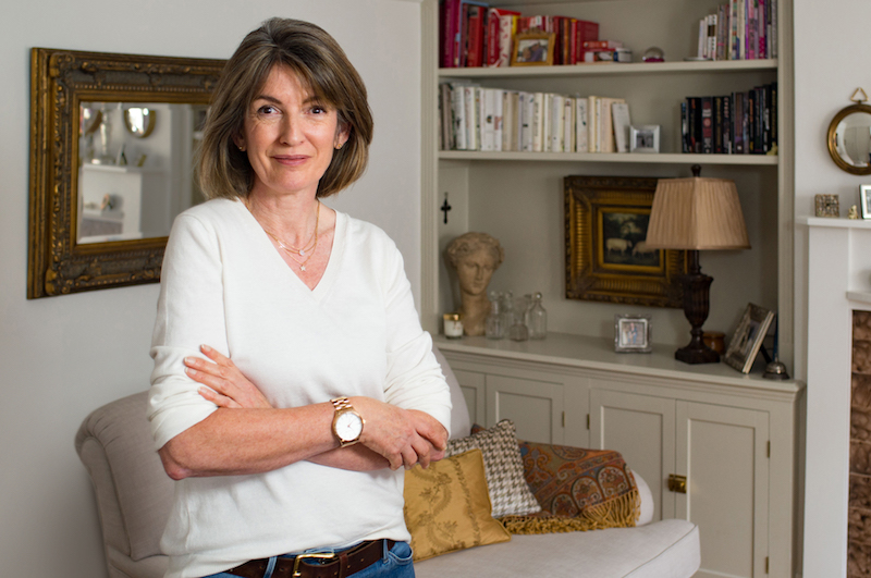 One of many Voices: Sarah-Jane Volkers - One of Many