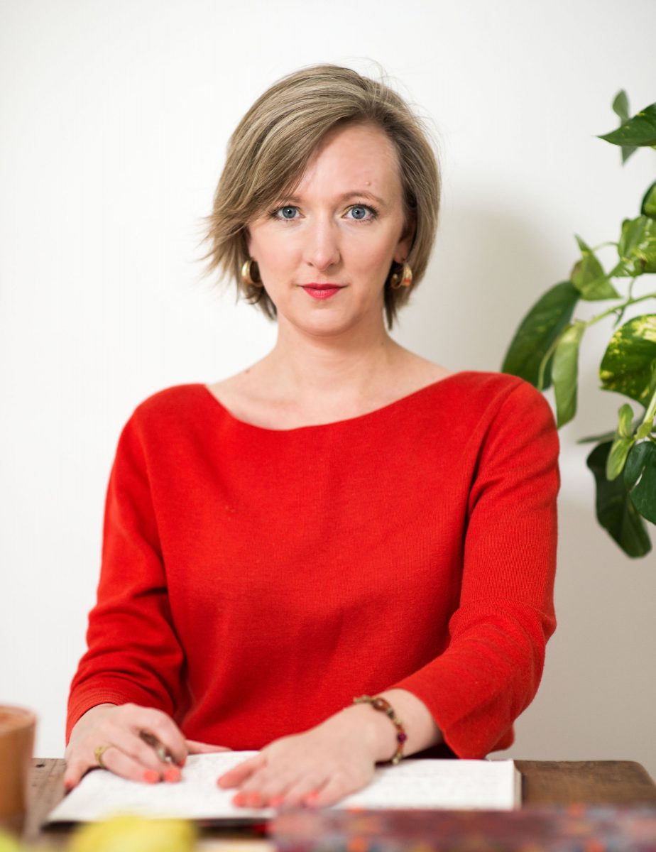 Guest post: The power of your Wild Voice™ - and how to find it - One of ...