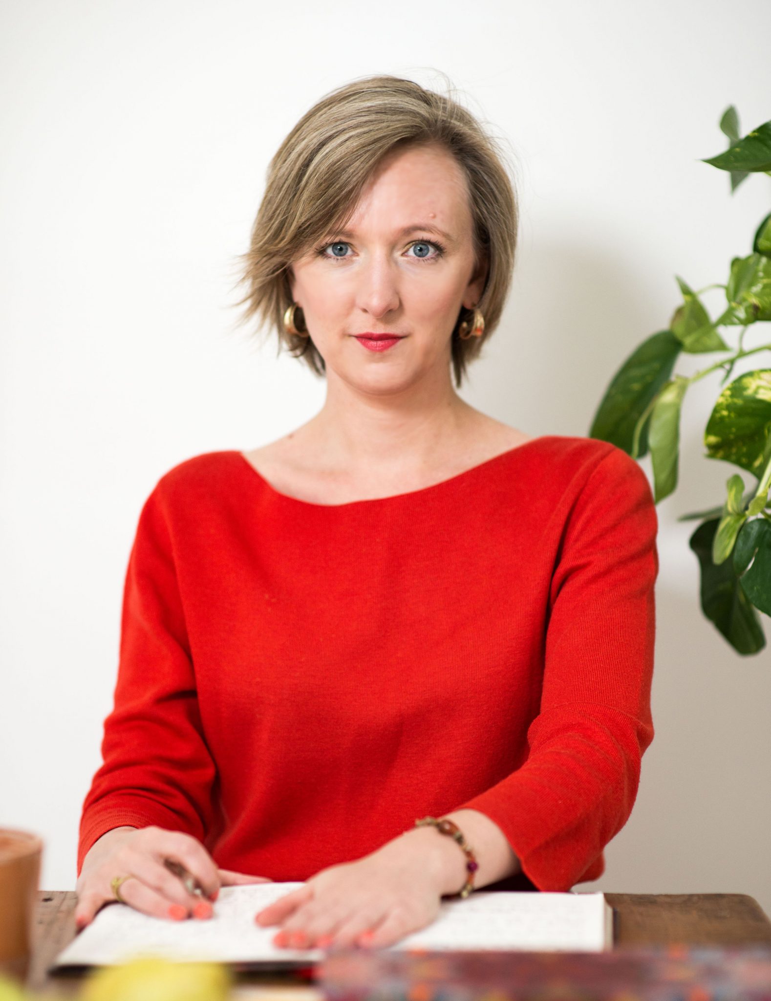 Guest post: The power of your Wild Voice™ - and how to find it - One of ...