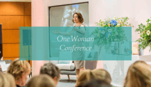 Leadership and Empowerment Programs for Women | One of many